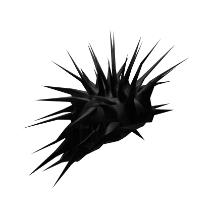 Edgy Rockstar Liberty Spikes | Roblox Item - Rolimon's