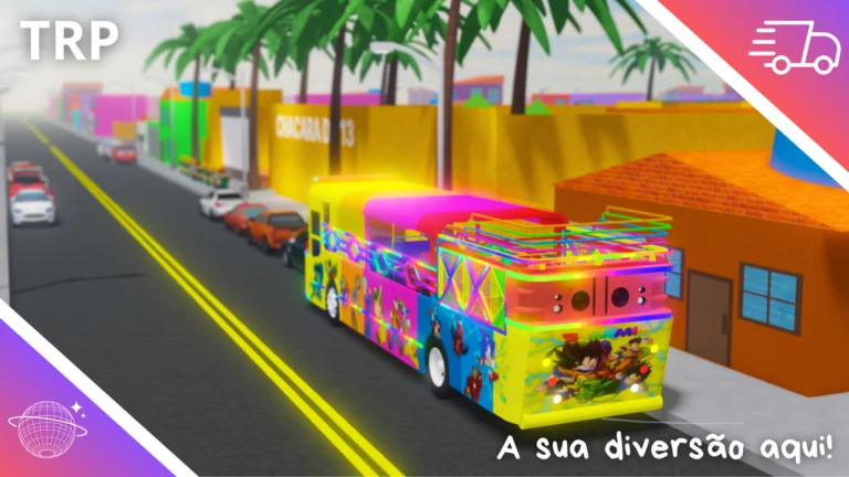 ¡ENTRENADORES RP-SP! - Roblox