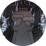 Survive Sentient Statue | Roblox Game Badge - Rolimon's
