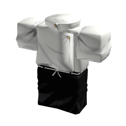 Yuta Okkotsu - Roblox