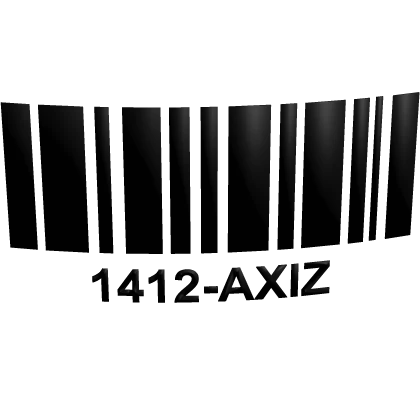 barcode | Roblox Item - Rolimon's