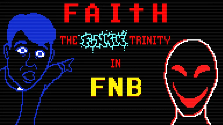 [HOTFIX] Friday Night Bloxxin' | Roblox Game - Rolimon's