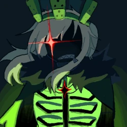 Betrayed 1x1x1x1 forsaken pfp