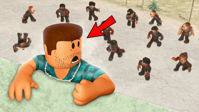 Apocalypse Life [Beta] - Roblox