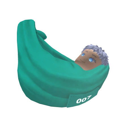 baby Gojo squid game | Roblox Item - Rolimon's