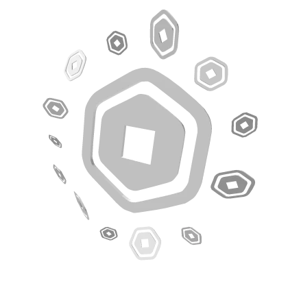 Robux Back Bling | Roblox Item - Rolimon's