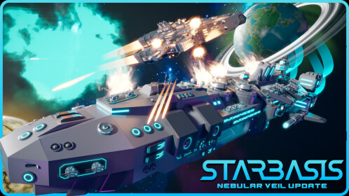STARBASIS (era STARBASE) - Roblox