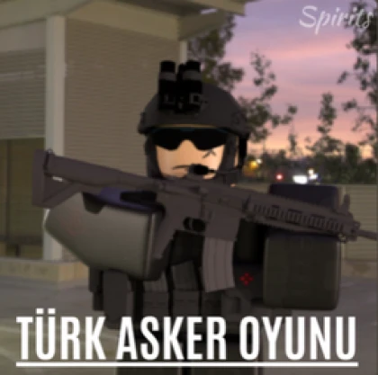 [TTA] Turkish Training Army | Roblox Group - Rolimon's