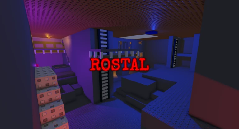 ROSTAL [v0.6.7] - Roblox