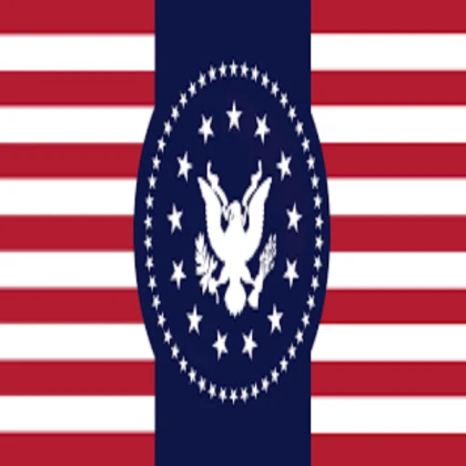 United States Flag Redesign / USA Flag / US Flag