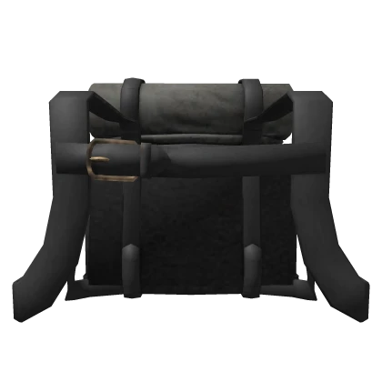 British Napoleonic 95th Rifles Knapsack | Roblox Item - Rolimon's