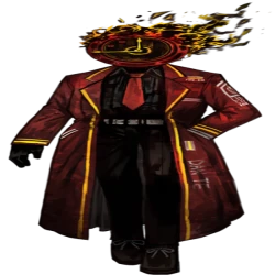 Dante - Limbus Company