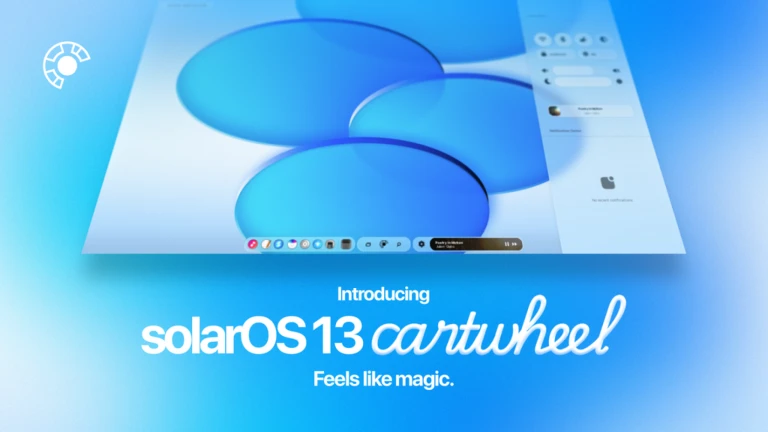 solarOS - Simulador de Sistema Operativo (WIP) - Roblox