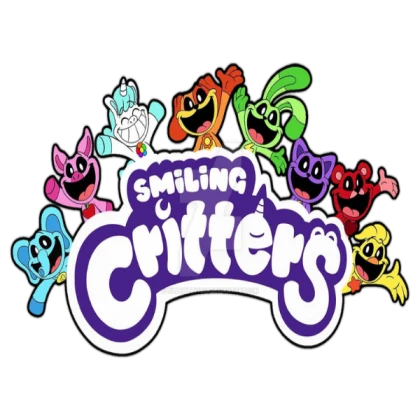 Smiling critters