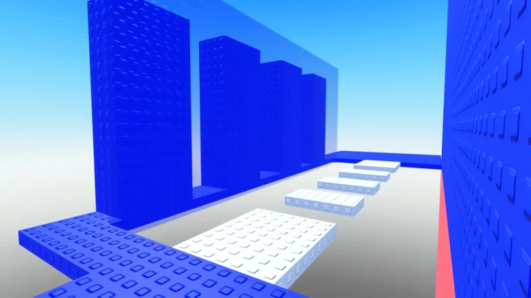 Cheap Admin Slap Tower ️ [9 Robux] - Roblox