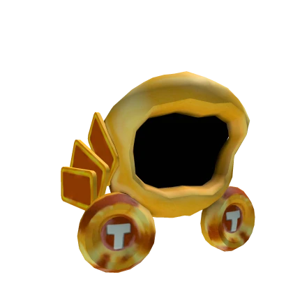 Dominus Tix | Roblox Item - Rolimon's