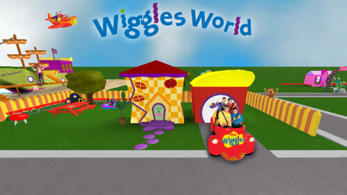 Wiggle Roblox