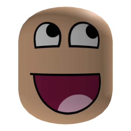 Epic Face | Roblox Item - Rolimon's