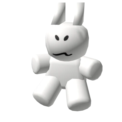 Gubby Plushie | Roblox Item - Rolimon's