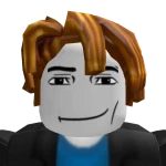A Running Brainrot Roblox