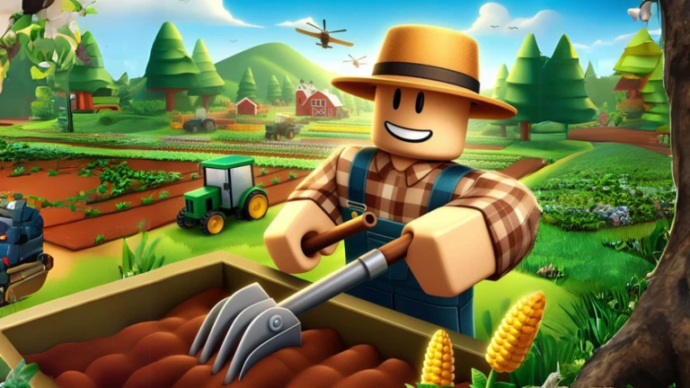 Propriétaire du Ranch ‍ - Roblox