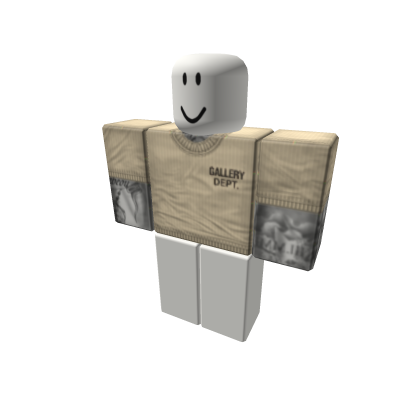 gallery dept - Roblox