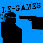 LE-GAMES - Roblox