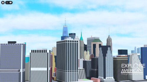 [CLOSING SEP 10] Explore New York - Roblox