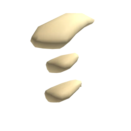 Bone Spikes (Right Arm) | Roblox Item - Rolimon's