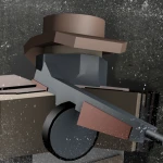 Roy & Charcle - Roblox