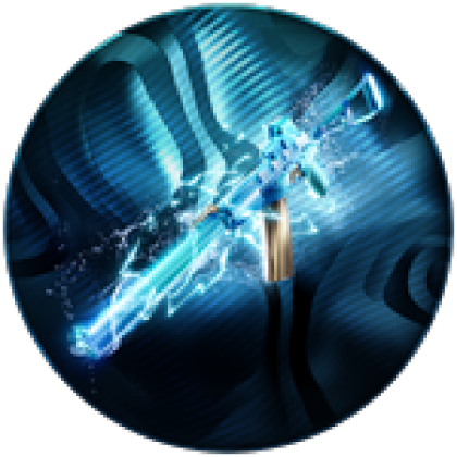 [SALE] AS VAL Volt - Roblox