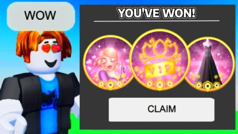 Dandy's World Quiz Brookhaven RP - Roblox