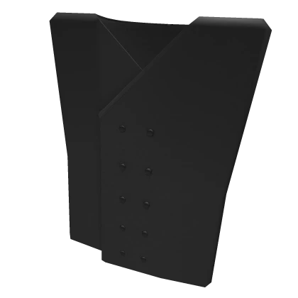 Hoodless Grey Parka | Roblox Item - Rolimon's