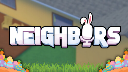 이웃 - Roblox