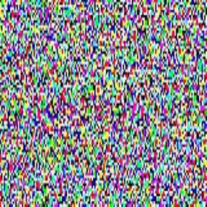 tv static