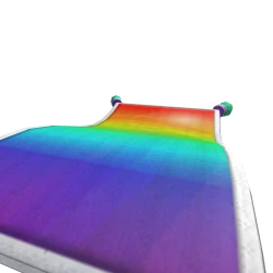 Rainbow Carpet Gamepass