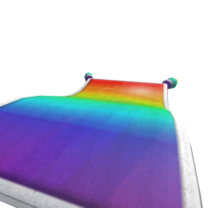 Rainbow Carpet Gamepass