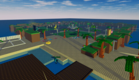 Gardening Trading Hub - Roblox