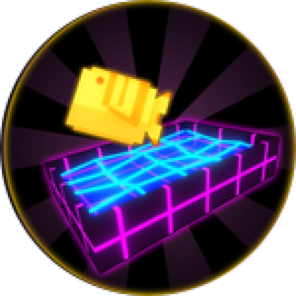 Synthwave bundle - Roblox