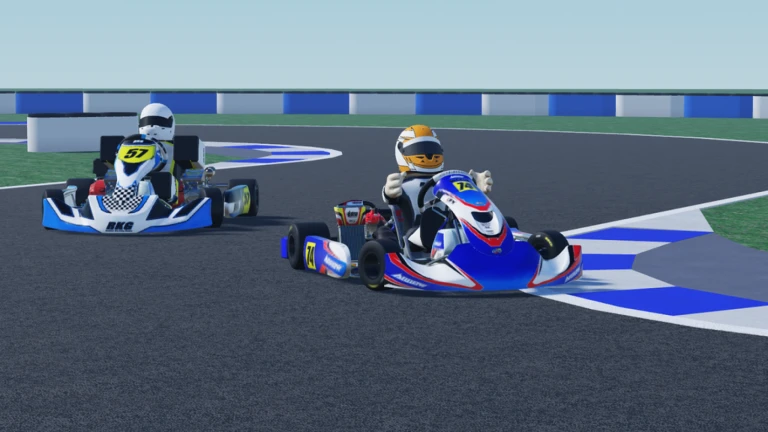 Roblox Karting Game | Juega en Roblox