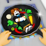 Chefs Locos ‍ - Roblox