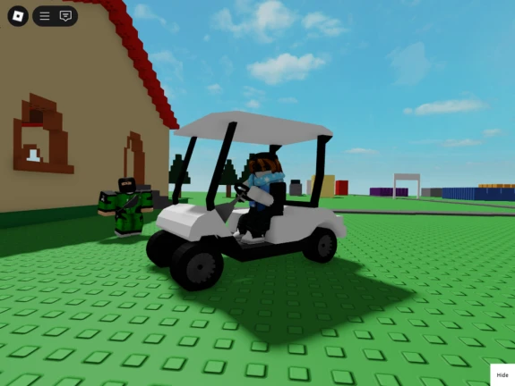 [Jet2 Holiday Meme] Simulador de Animação - Roblox