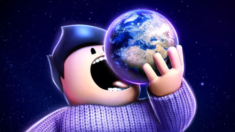 🍕 Eating Simulator | ROBLOX