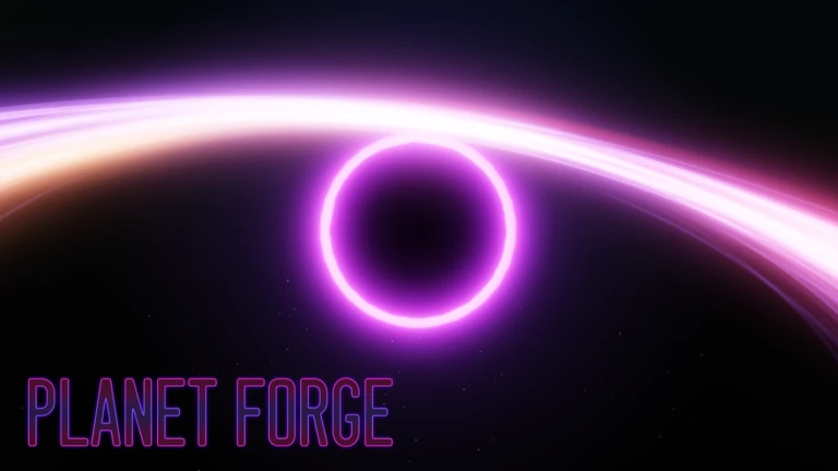 Planet Forge 敖 | El sitio web oficial de Roblox