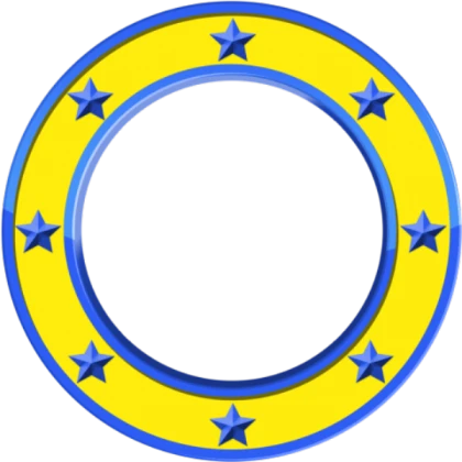 classic sonic ring thing