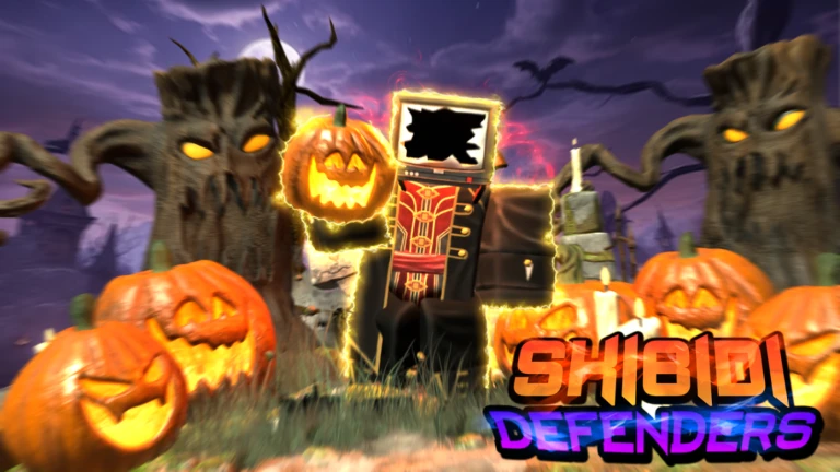 [ UPDATE] Skibidi Defenders - Roblox