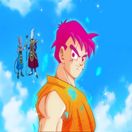 Ssjg Yamcha