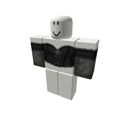Witch Shirt - Roblox