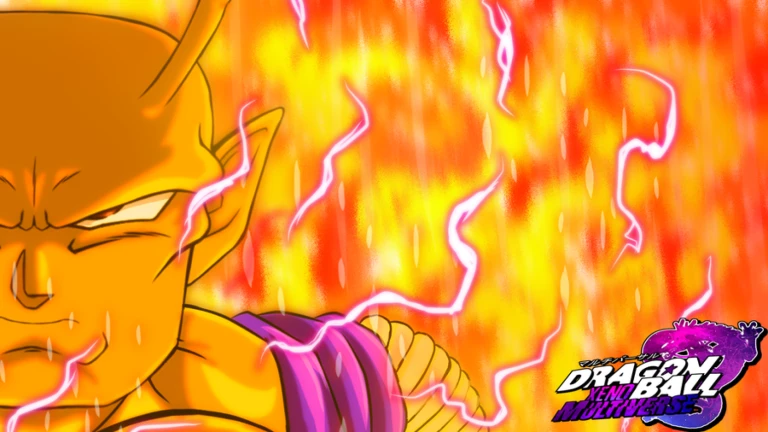 Dragon Ball: Xeno Multiverse | Roblox Game - Rolimon's