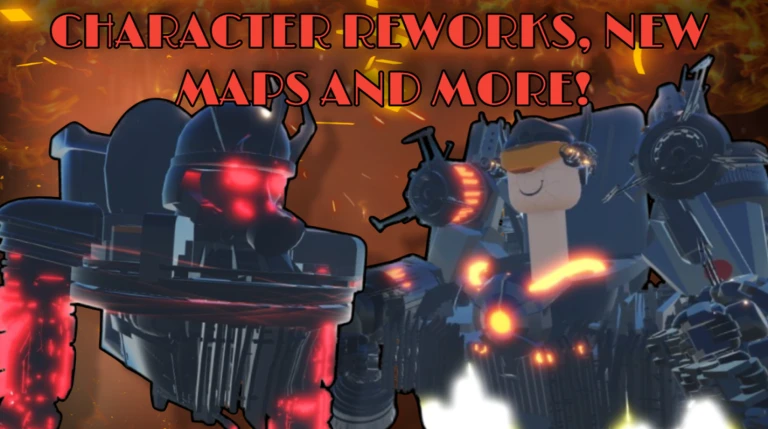 OMEGA SKIBID TOILET ROLEPLAY : RENOVADO | Juega en Roblox